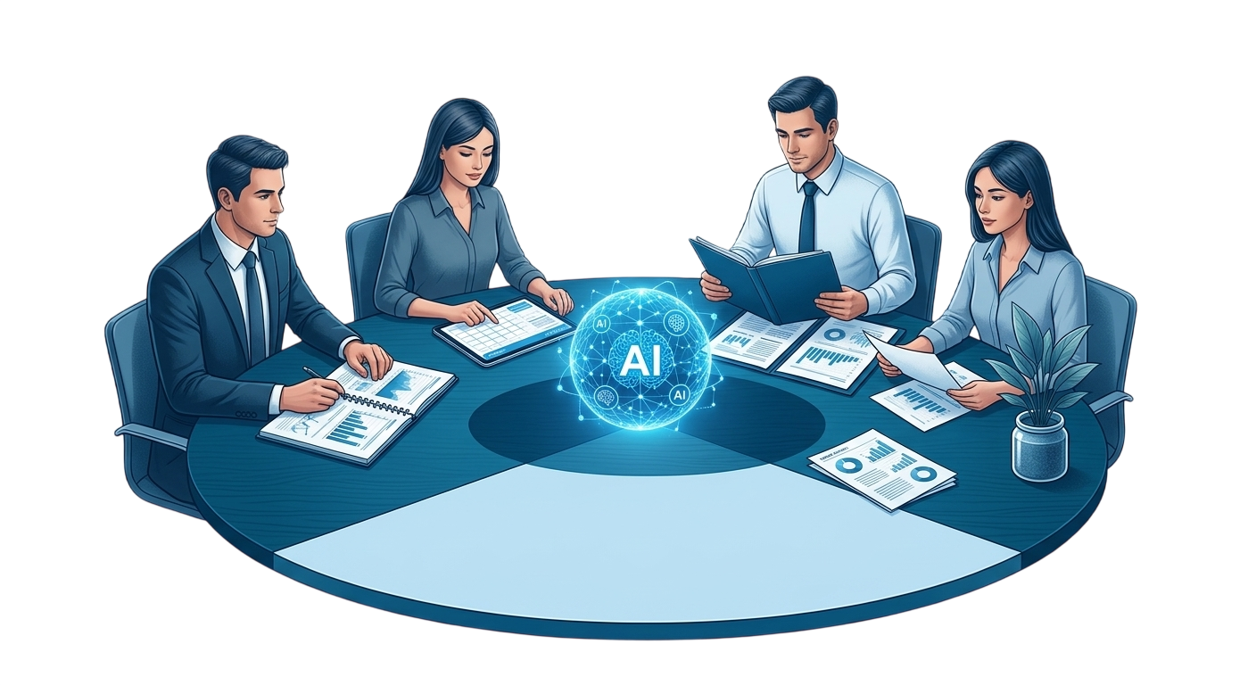 C3 Assessoria Municipal | Governança, Compliance e Inteligência Artificial
